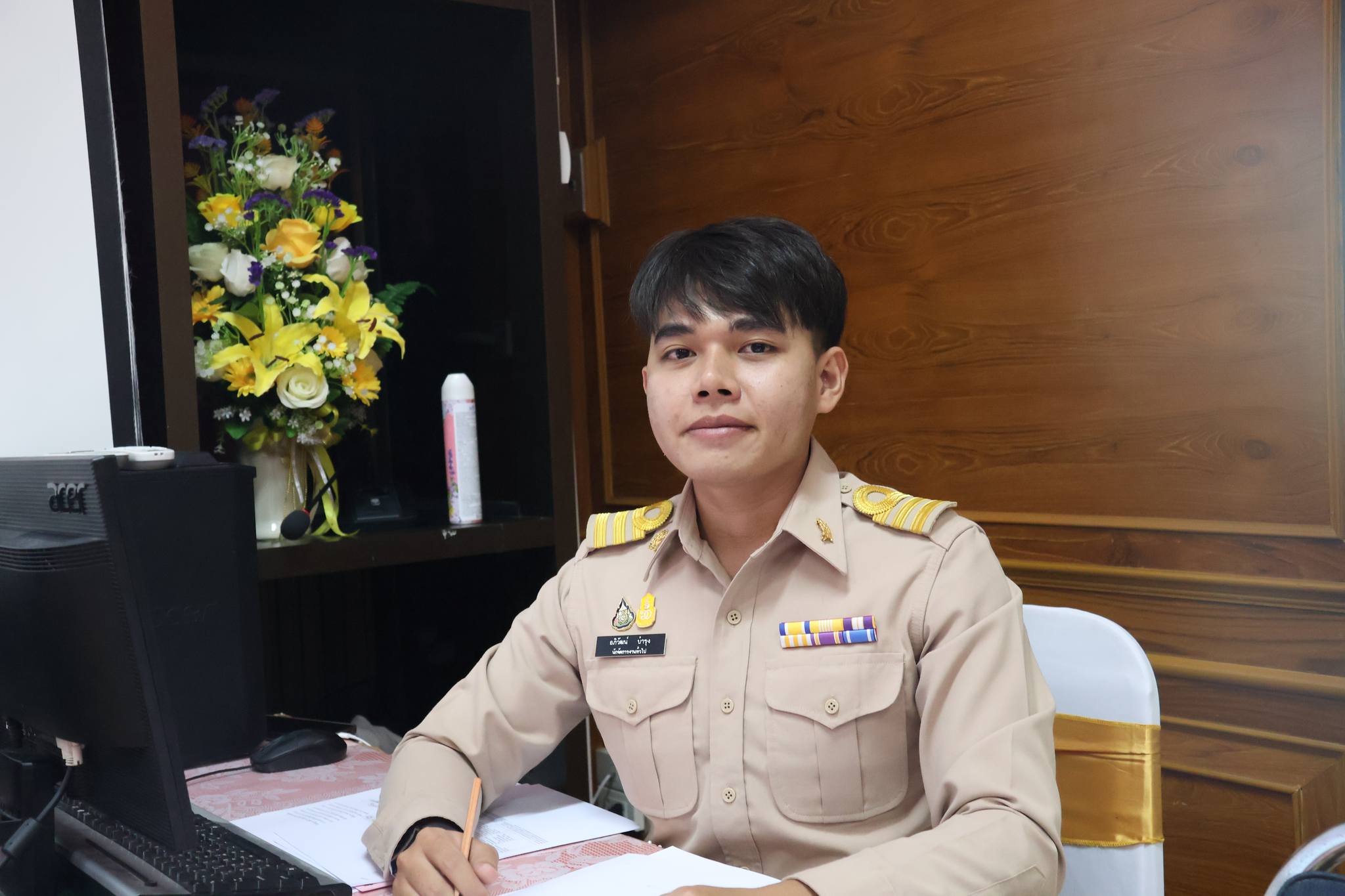 ประชุมชี้แจงคณะกรรมการประเมินสถานะการเป็นระบบราชการ 4.0 (PMQA 4.0 ...